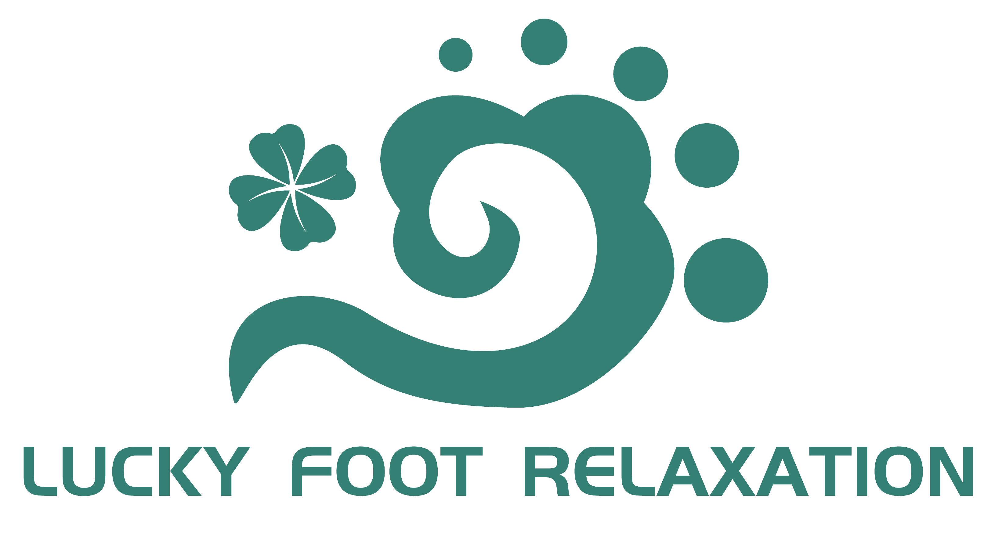 About - Lucky Foot Relaxation